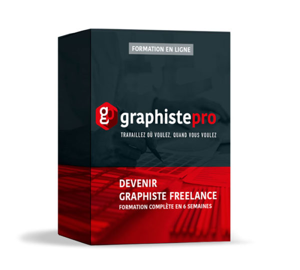 Home - Graphiste Pro