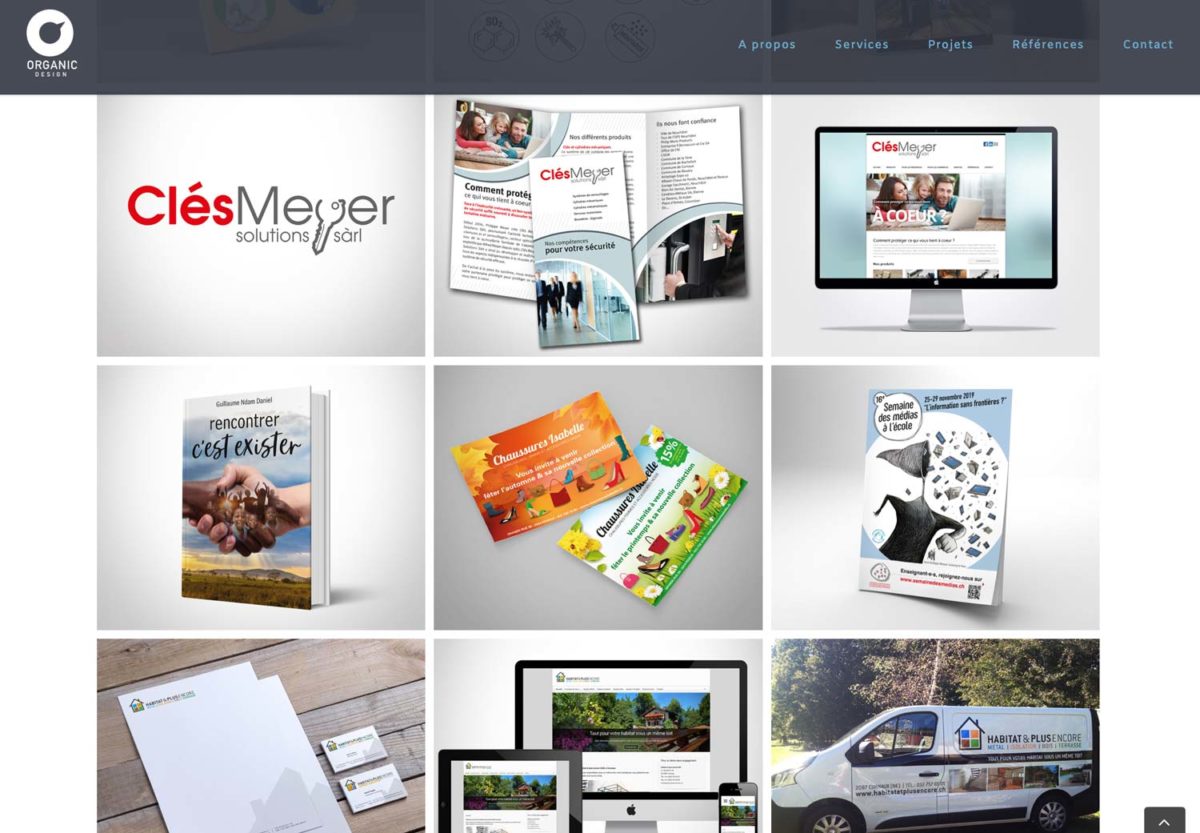 L'importance du portfolio pour le graphiste - Graphiste Pro